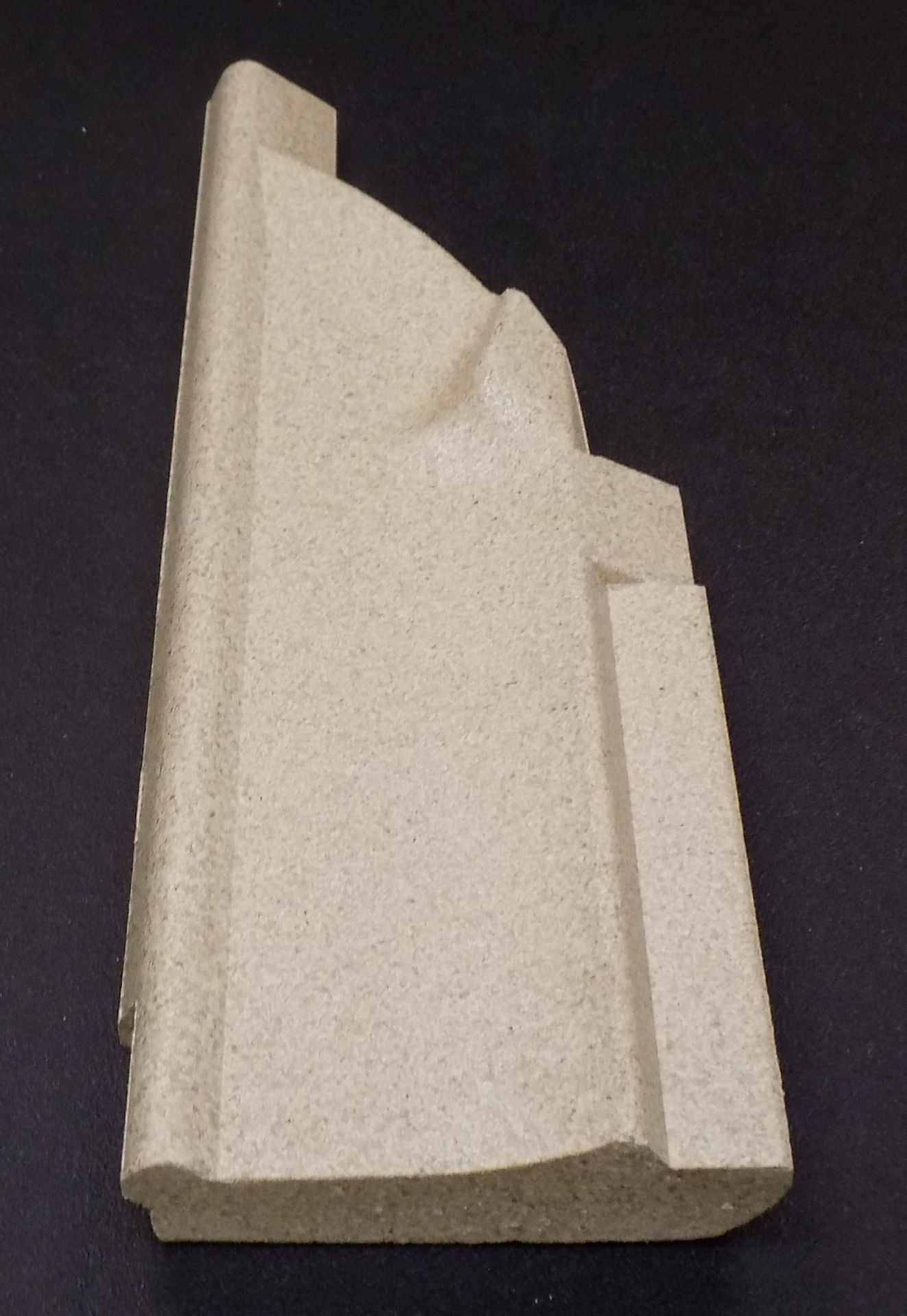 Dan Skan Nuro 100 M Seitenstein links hinten ⇒ jetzt günstig bestellen