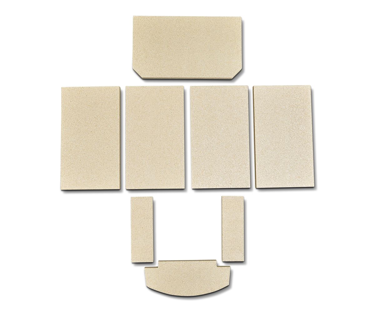 RAIS pièces de rechange pour poêle - pas cher et rapide