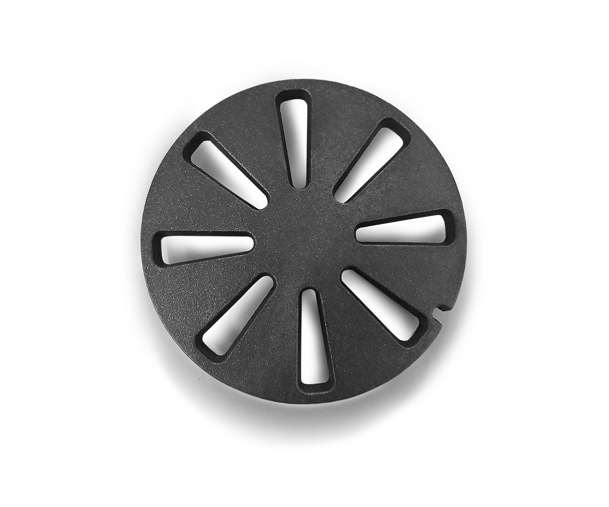 Contura 590T Luftregler mit Stange ⇒ jetzt günstig bestellen